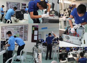 Programs Offered - ISAP Kalinga | ISAP Kalinga